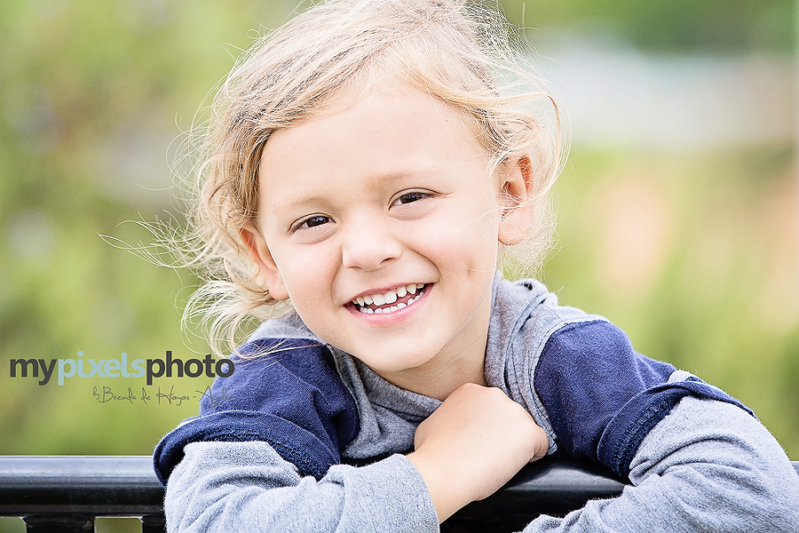 My Pixels Photo : Kiowa - 1 year old San Diego Children Photography