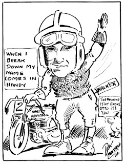 American Motorcycles Norway / Veteran-Mc.com: Otto Walker hits 4 world ...