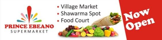 Prince Ebeano again!