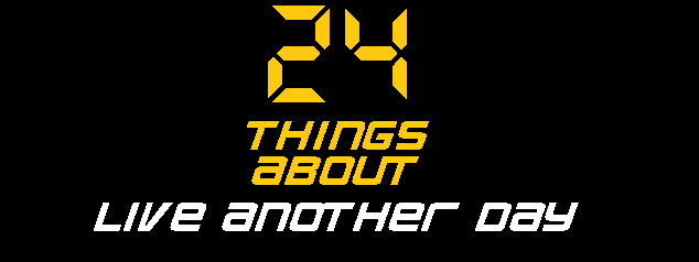 24 Things About Day Six