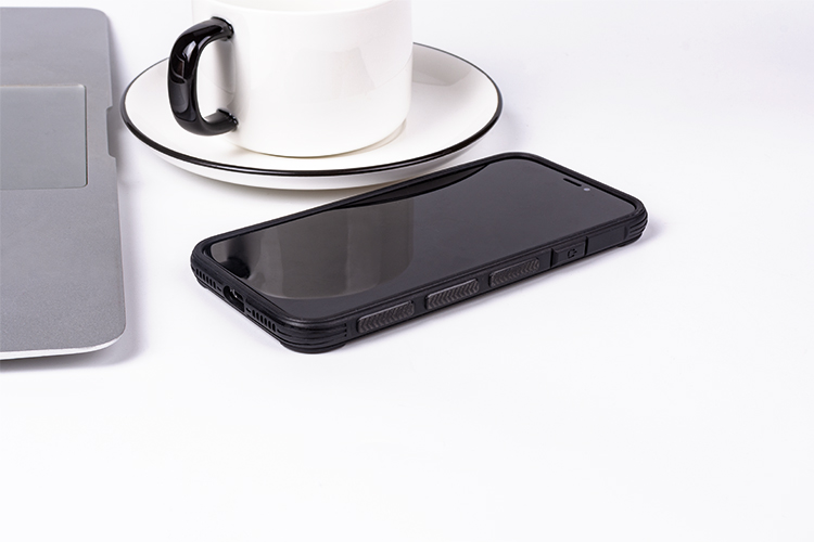 LITO Shockproof TPU PC Phone Case