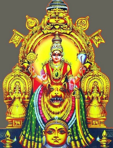 PADMAVATHI AMMAVARI TIRUCHANOOR: PHOTOS