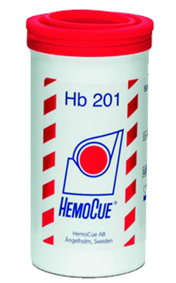 HEMOCUE ~ INNOVACION PERUVIAM S.A.C.