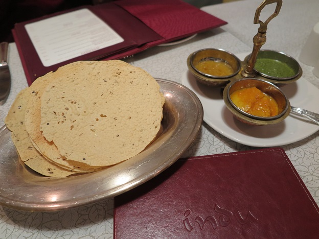 mylifestylenews: InterContinental Amman Jordan Indu Restaurant @ The ...