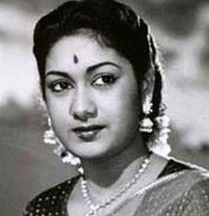 Indian culture: Mahanati Savitri