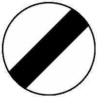 Contextual and Design blog: Amy Li : Symbolism and Shapes: Road Signs