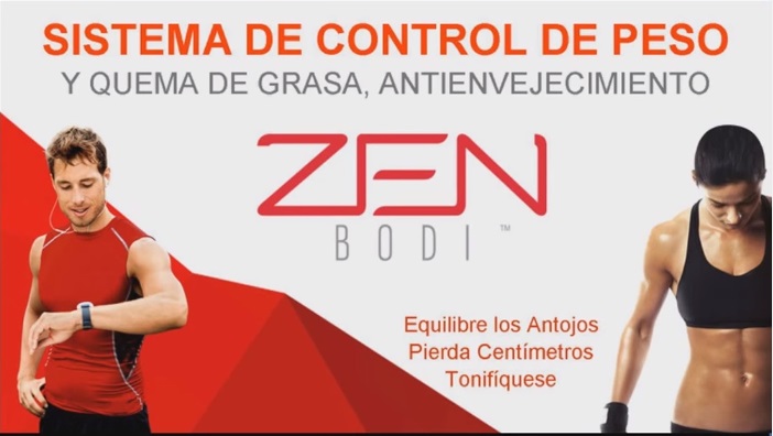 Zen Bodi ~ Jeunesse : Belleza y Salud
