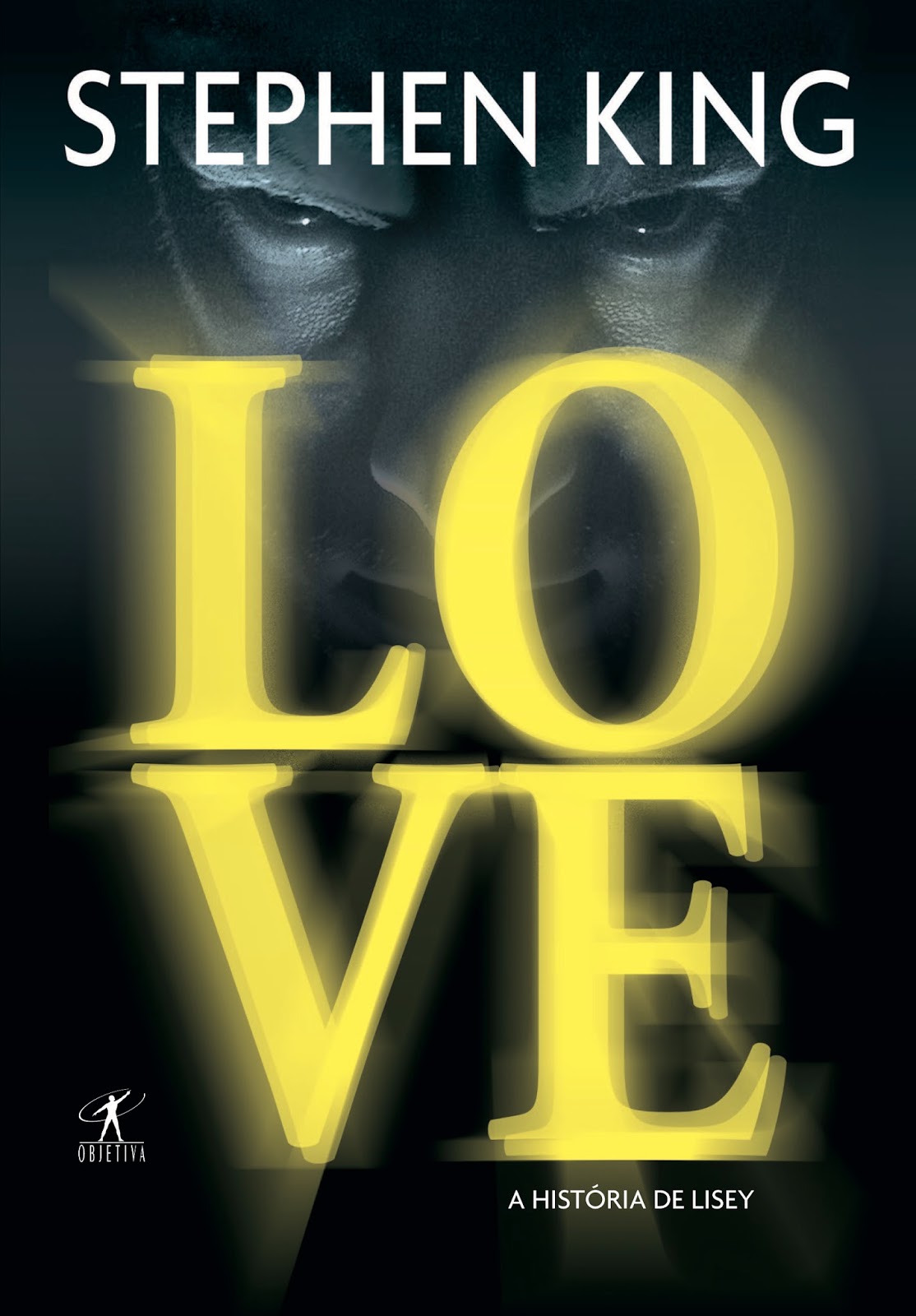 LOVE: A História de Lisey - Leitura Digital