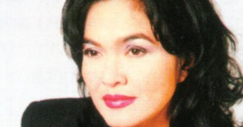 Biography Andi Meriem Matalatta - Celebrity profile©