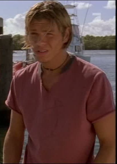 Captures Cinema: Matthew Lawrence - Marineros de agua dulce [Jumping ...