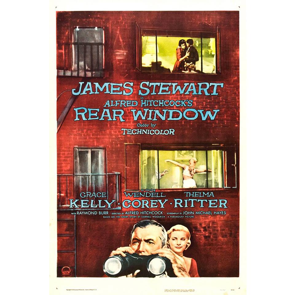 The Casual Observer: Alfred Hitchcock – The Unrecognized Genius