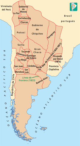 la historia: octubre 2012