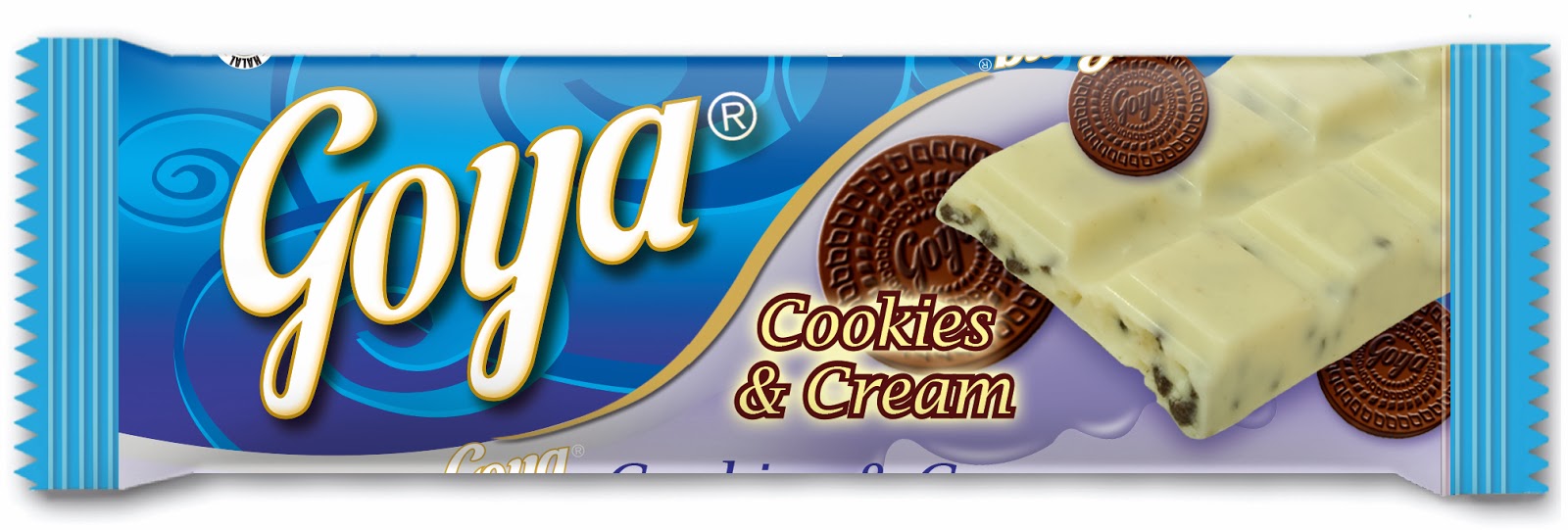 Mom's World of Arts and Happiness: “Celebrate life, celebrate with Goya