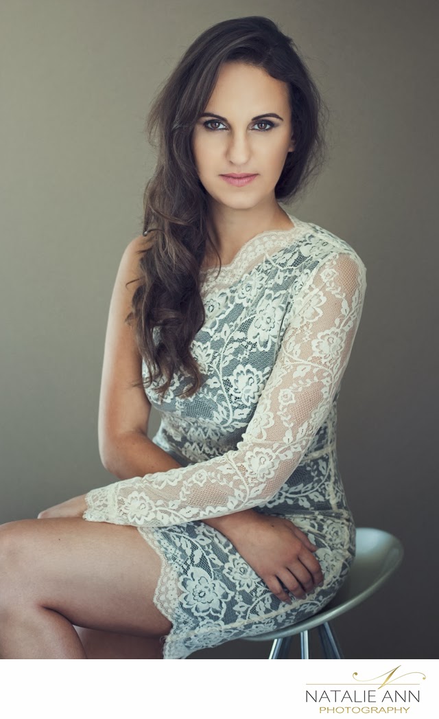 Natalie Ann Photography: Veri with the Very big smile :)