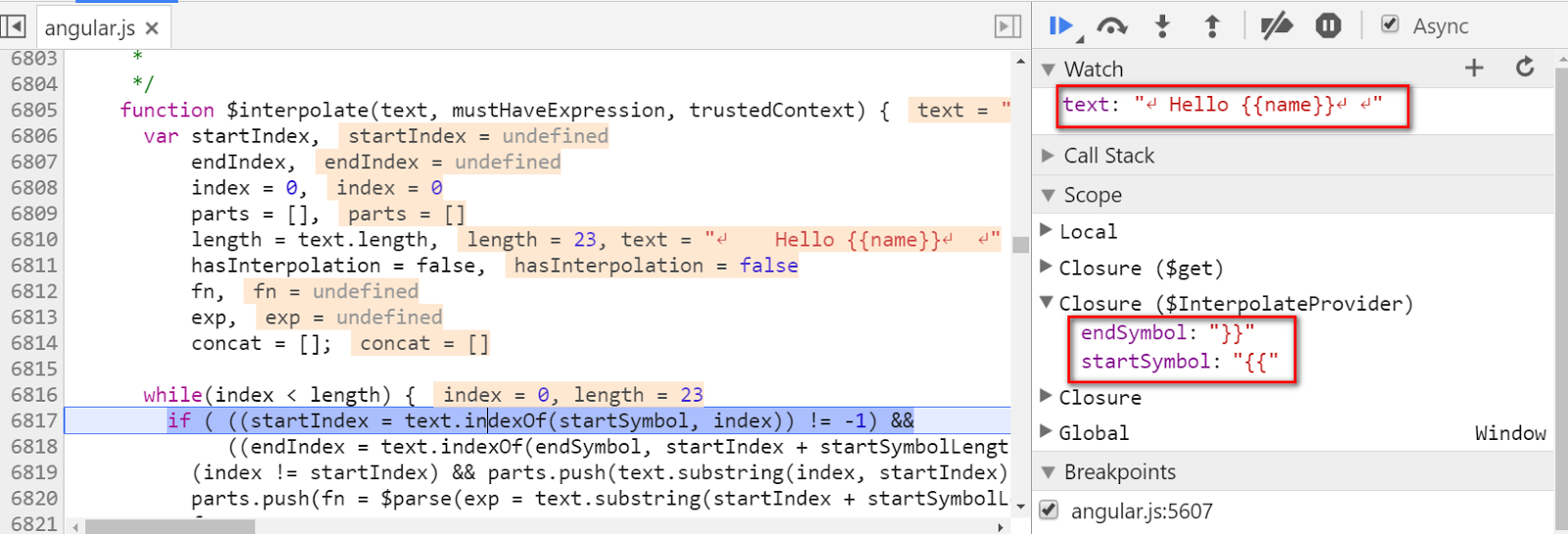 SAP ABAP Central: String Template in ABAP, ES6, Angular and React