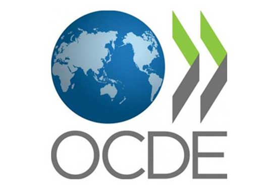 Logos de la OCDE