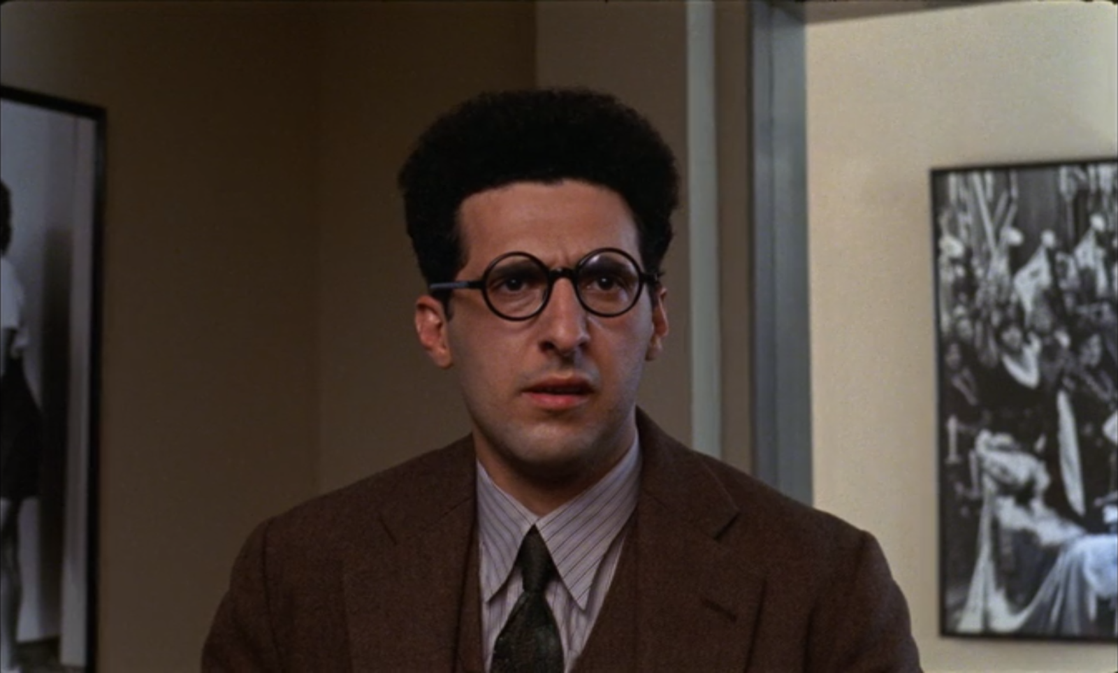 Barton Fink (1991) - AoM: Movies et al.