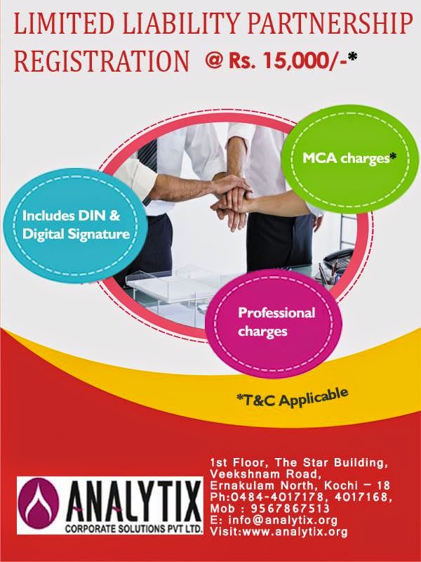 Analytix Corporate Solutions