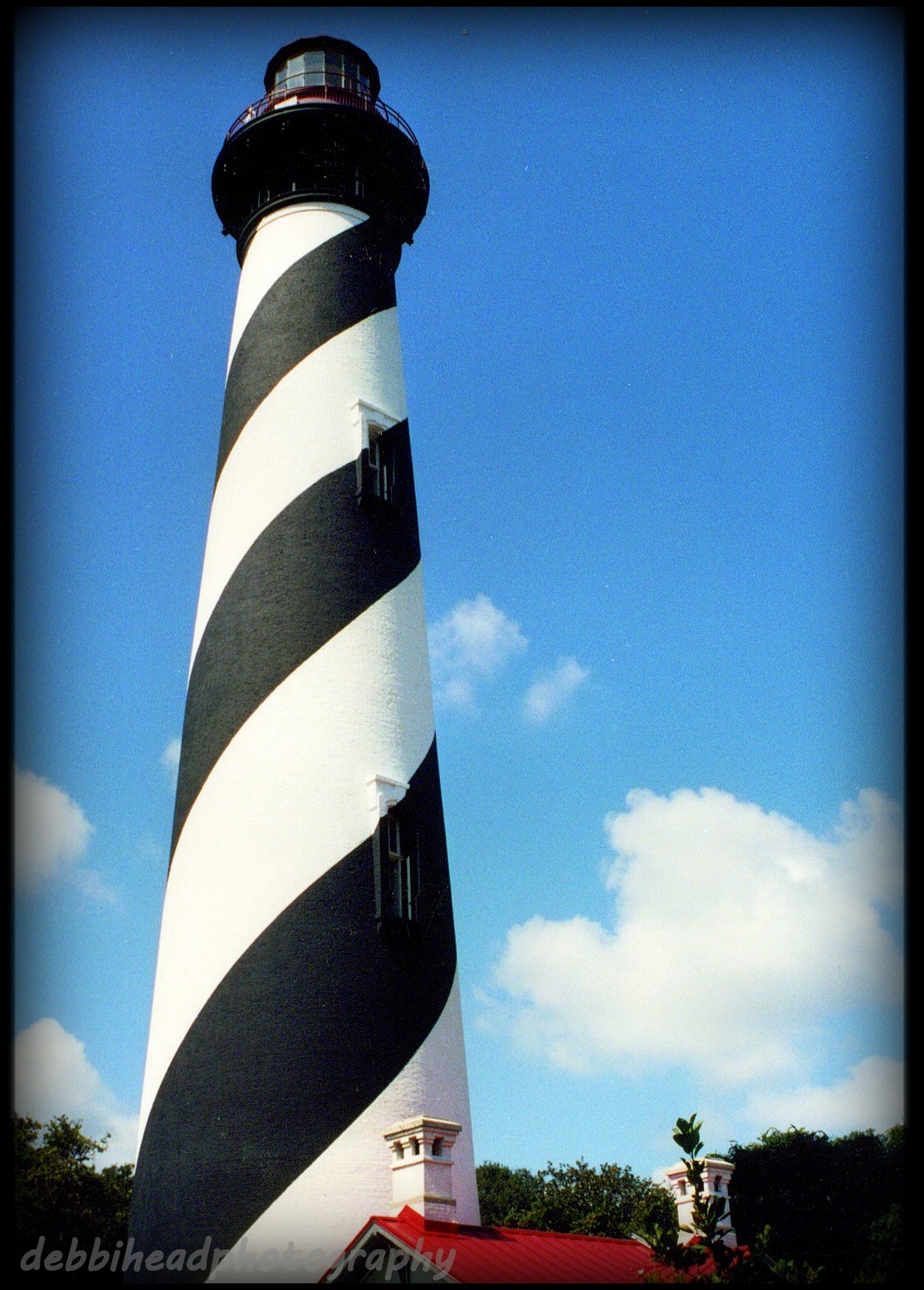 A Beautiful Mind: Southeastern Lighthouses