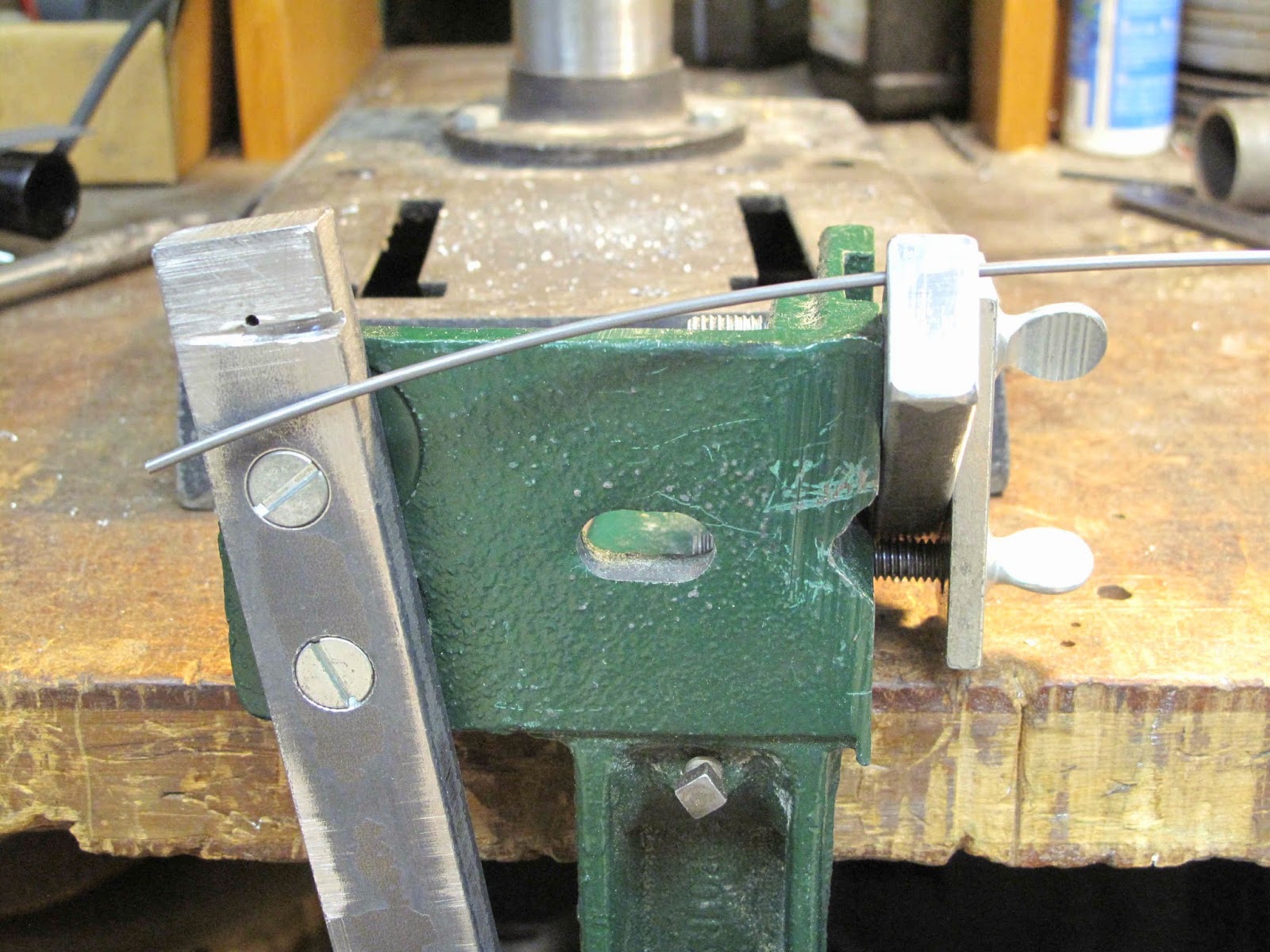 WACO NINE Rebirth: 12 Gauge Wire Ferrules