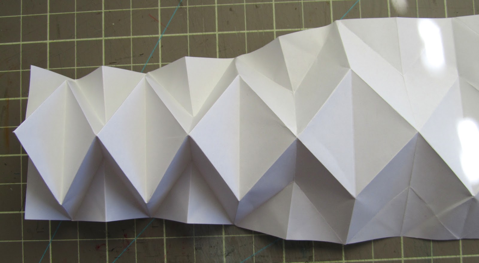 UnBound: A Paper Art Blog: Playing with Paper/A Valentine's Day Treat