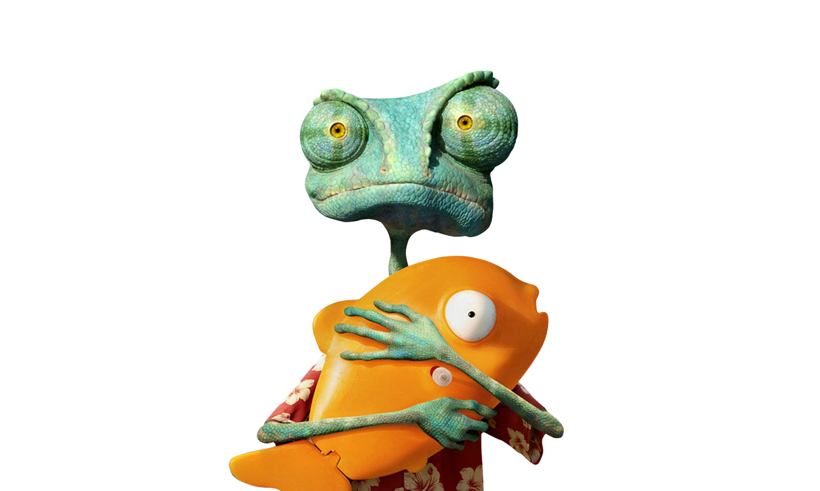 En nombre de mi iguana. | Mediavida