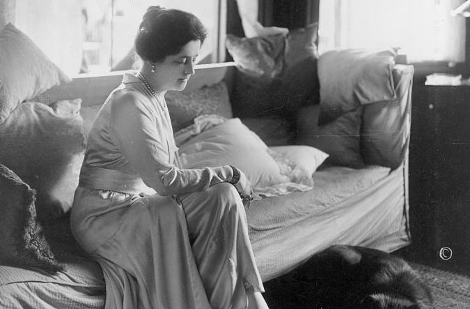 little augury: the Lucile EFFECT