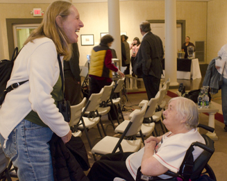 Rothstein's First Assignment