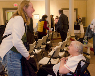 Rothstein's First Assignment: More Historic Screenings