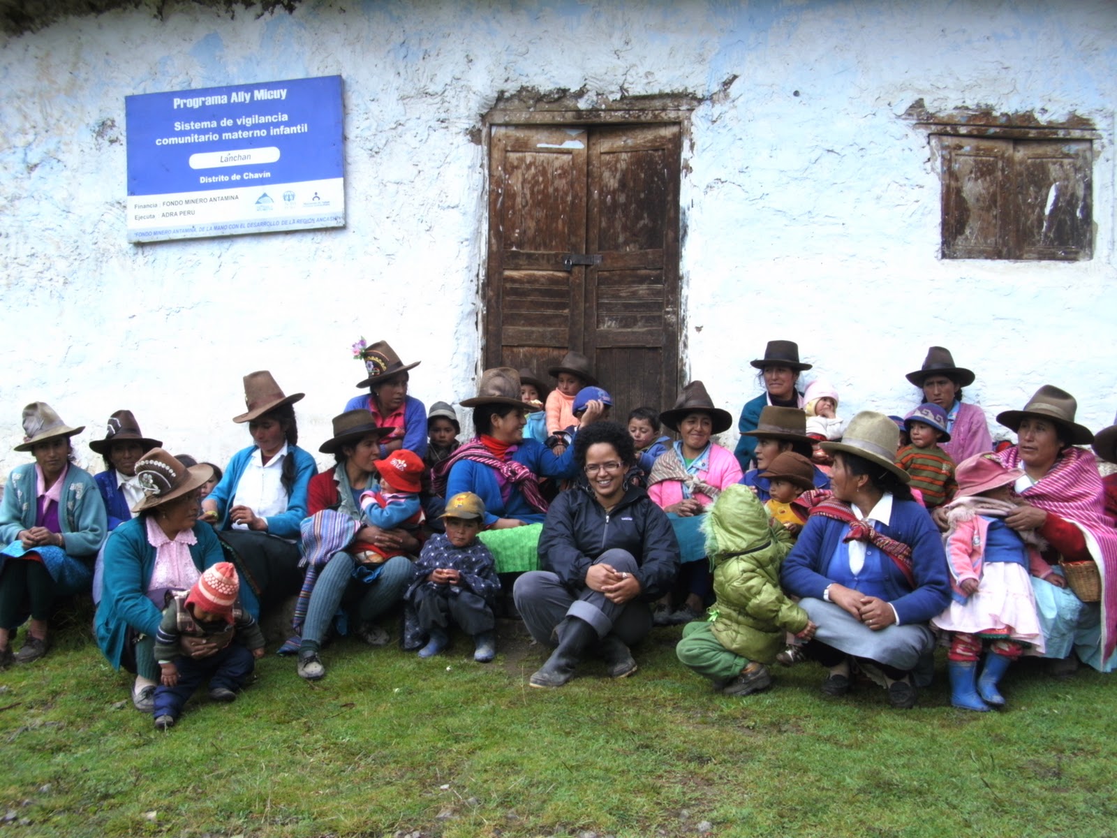Peace Corps Peru 16