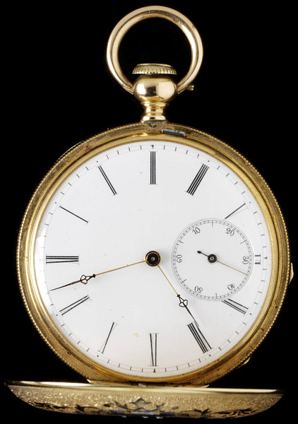 Stalking the Belle Époque: 8/28/11 - 9/4/11