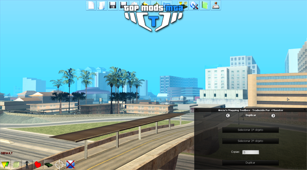 MTASA | AMT TRADUZIDO PT/BR - MTA Brasil