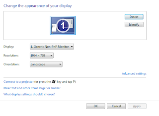 Free Trip And Trick To Internet: Optimize Screen Resolution 1200X780 in ...