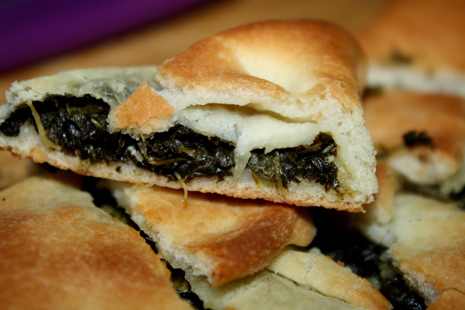 An Immovable Feast: Damascus Bread & Pastry Shop