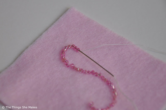 Easy Beading | The Things She Makes