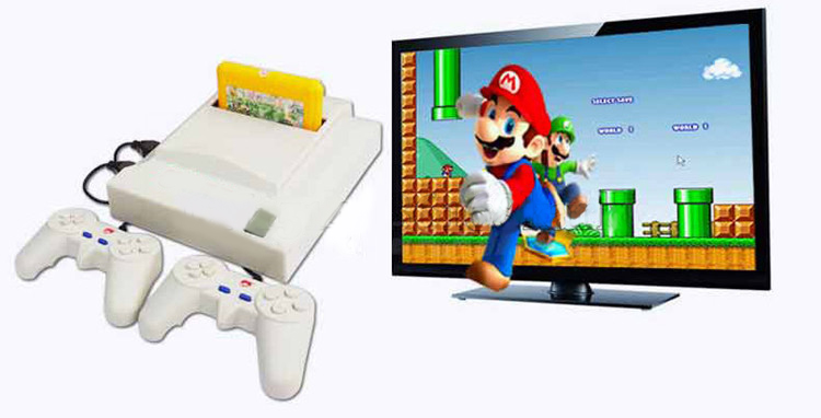 Permainan Video Game Klasik Retro Malaysia - kedai online