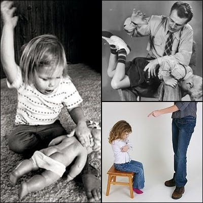 EDUC A Ç Ã O OOOMMM: Punição e castigo-métodos para formar pessoas ...