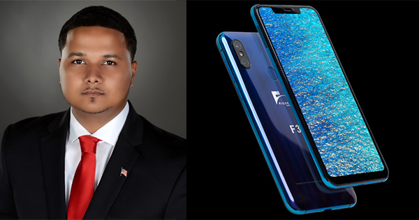 Black-Owned Telecommunications Company Debuts First 5G Smartphone ...