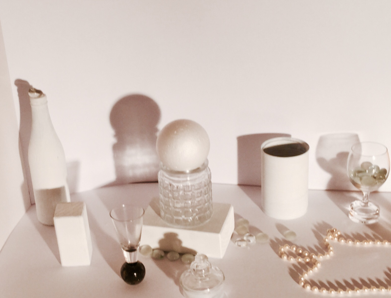 Still-Life Photography | Studio Lighting Basics | Artelier H³