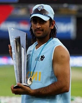 wongentube: indian cricket team captain