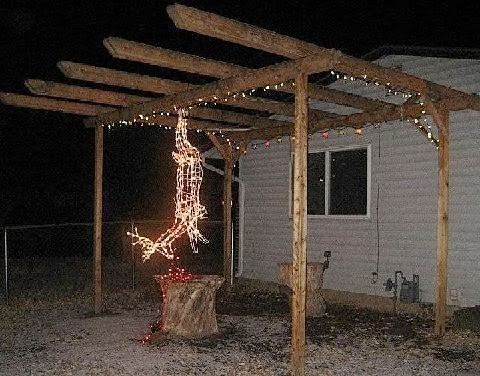 The Christmas Blog: Have A Very Redneck Christmas!