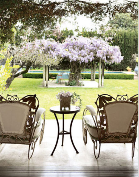 moore decor ~ European design with a modern twist