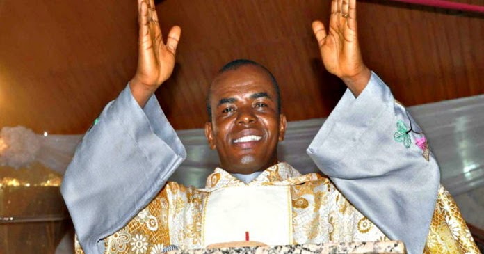 Father Mbaka Alleged Assassination Attempt On His Life | CKN News