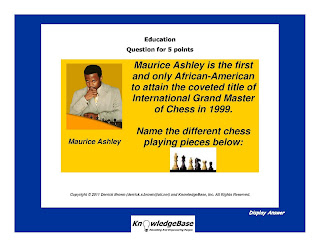 reachthenteach.com: NOW YOU KNOW History Quiz Bowl (Volume 1)