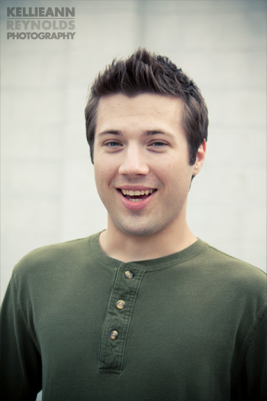 KellieAnn Reynolds | Photographer: Daniel { Actor Headshots } Akron, Ohio