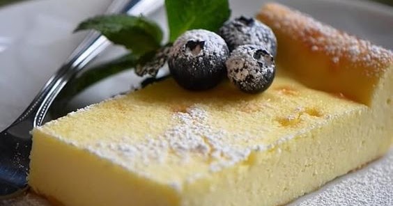 Plated Creamy Limoncello Italian Ricotta Cake Recipe - Meal Prep ...