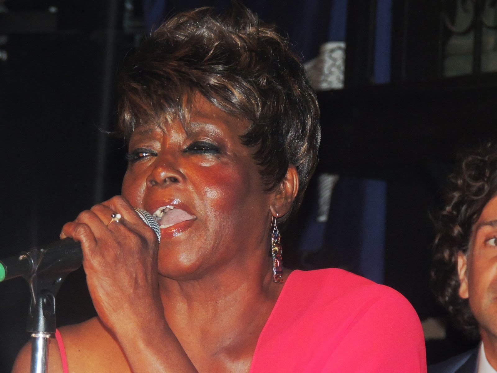 The Vinyl Word: Ponderosa Stomp photo gallery