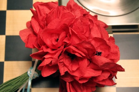 The SoHo: Forever Flowers