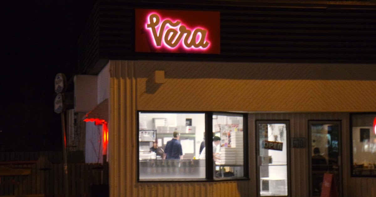 Vera Pizzeria - Classic Neapolitan Pizza