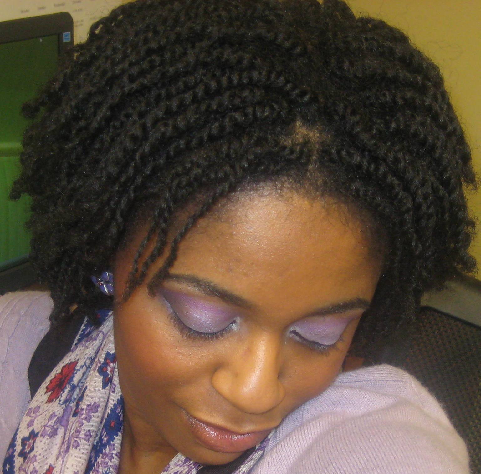 Naturally Elegant: Last Day for Mini Twists